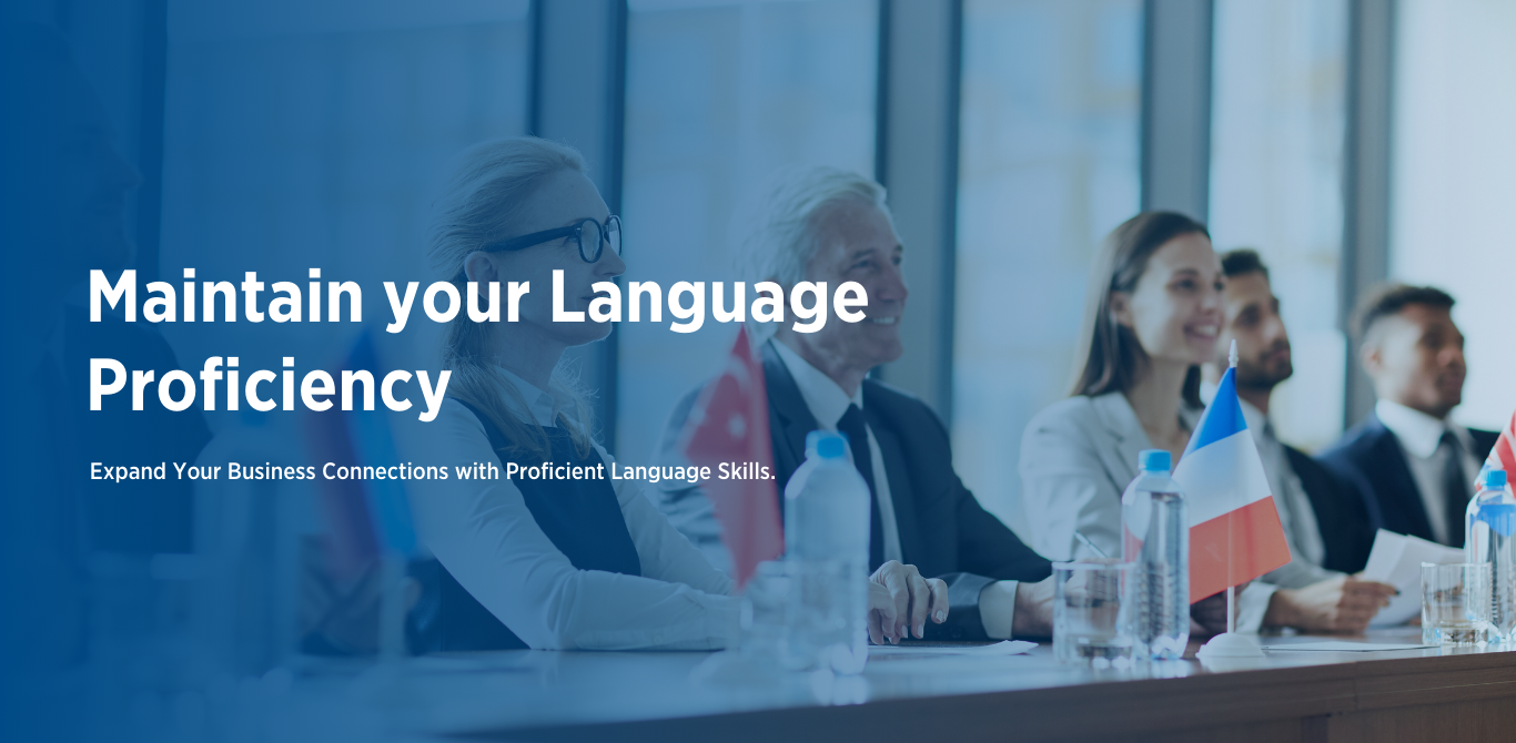 Language Hub: The Leaders in Language Training
