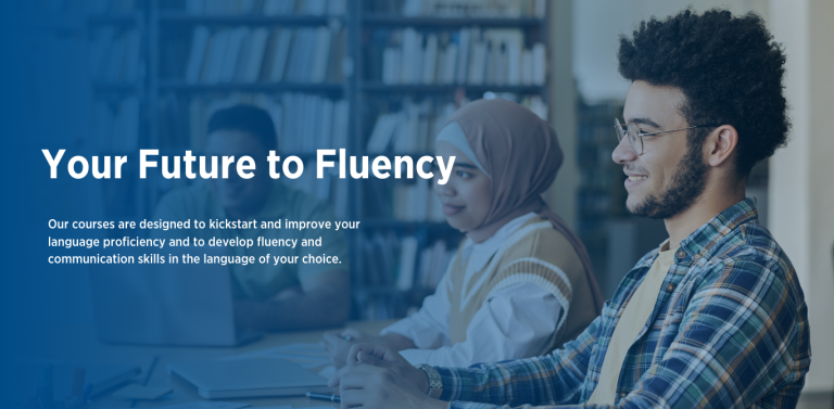 Language Hub: The Leaders in Language Training